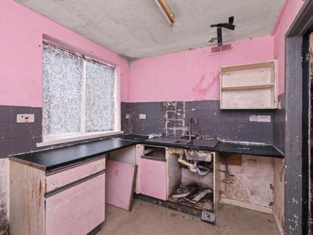 1 bedroom ground floor flat for sale in 93 Queen Street, Doncaster DN4 8AB, DN4