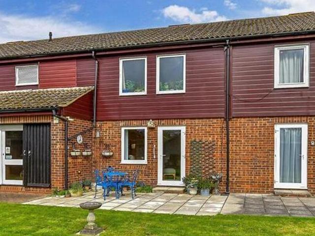 1 Bedroom Ground Floor Flat For Sale In Canterbury