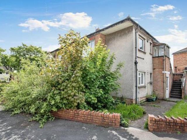 1 Bedroom Ground Floor Flat For Sale In Cardiff