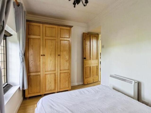 1 bedroom ground floor flat for sale in Carr Lane, Thorner, Leeds, LS14