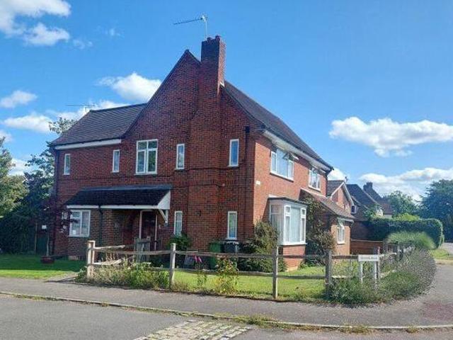1 Bedroom Ground Floor Flat For Sale In Church Road