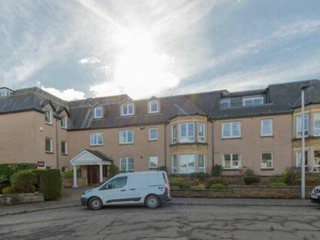 1 Bedroom Ground Floor Flat For Sale In Craiglockhart, Edinburgh