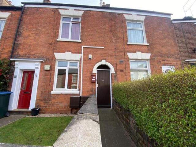 1 bedroom ground floor flat for sale in Craven Street, Chapelfields, Coventry, CV5