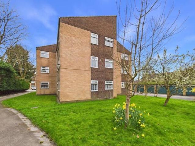 1 bedroom ground floor flat for sale in Cypress Avenue, Norton, S8 8BN, S8