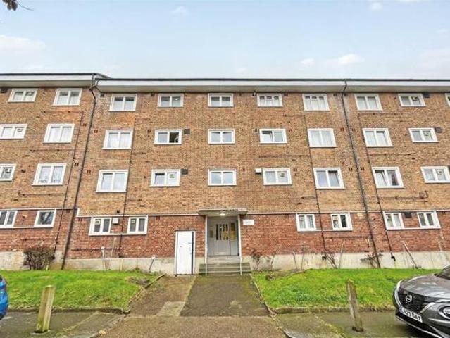 1 Bedroom Ground Floor Flat For Sale In Abbey Wood