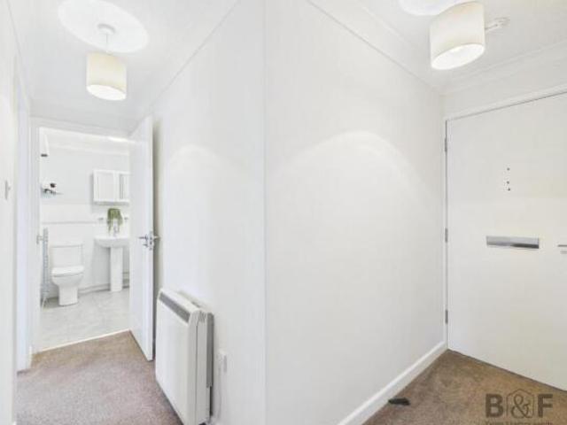 1 bedroom ground floor flat for sale in Acacia Mews, Staple Hill, BS16