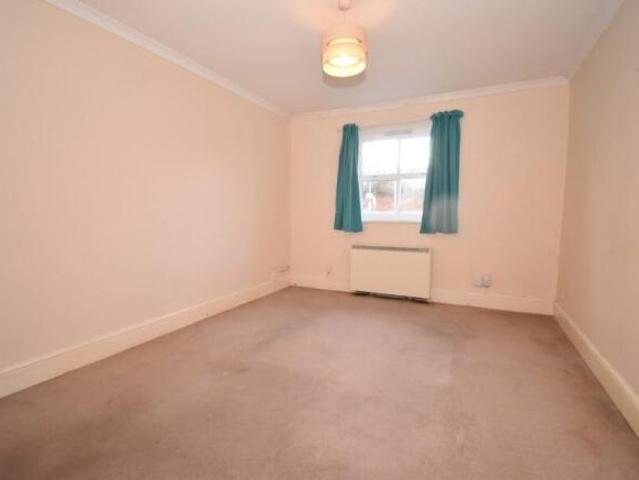 1 bedroom ground floor flat for sale in Alpha Street, Heavitree, Exeter, EX1