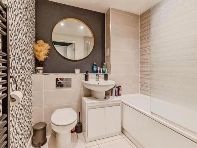 1 bedroom ground floor flat for sale in Ashton Rise, Bristol, BS3