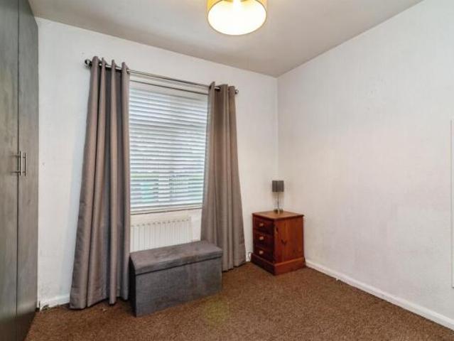 1 bedroom ground floor flat for sale in Aspley Lane, Nottingham, NG8