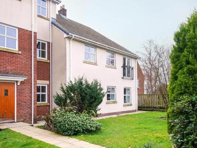 1 Bedroom Ground Floor Flat For Sale In Bolton