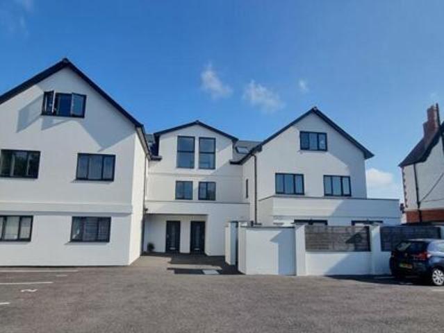 1 Bedroom Ground Floor Flat For Sale In Bexhill On Sea