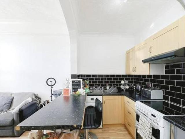 1 bedroom ground floor flat for sale in Beech Close Swaffham PE37