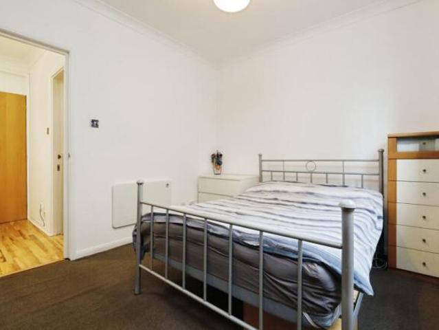 1 bedroom ground floor flat for sale in Bell Street, Glasgow, G4