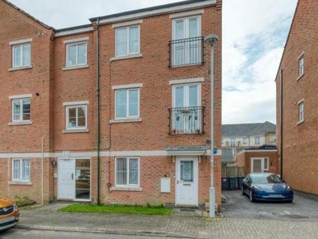 1 Bedroom Ground Floor Flat For Sale In Birmingham