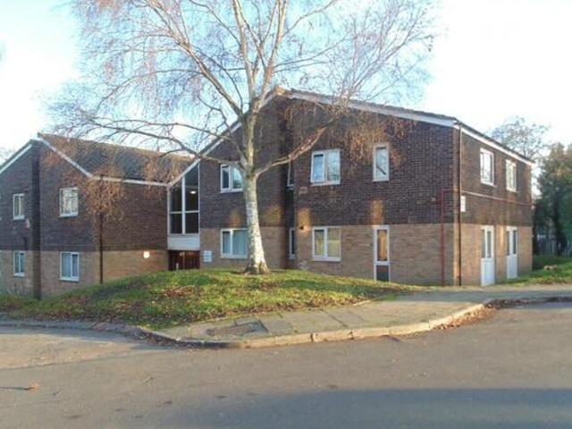 1 Bedroom Ground Floor Flat For Sale In Birmingham