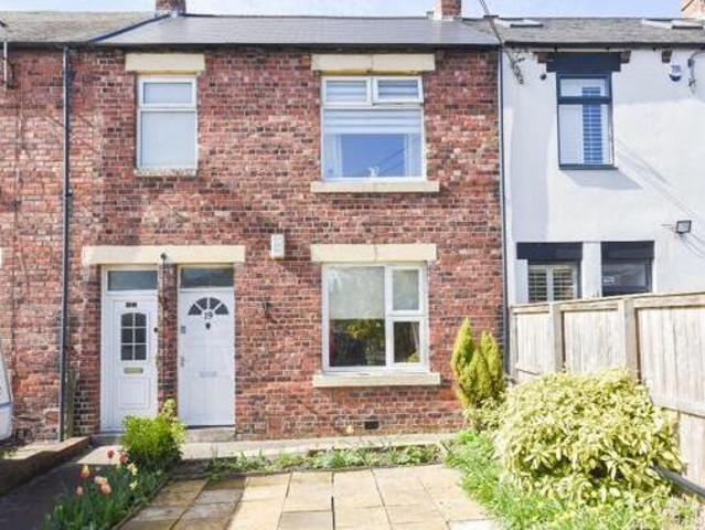 1 Bedroom Ground Floor Flat For Sale In Birtley, Chester le street