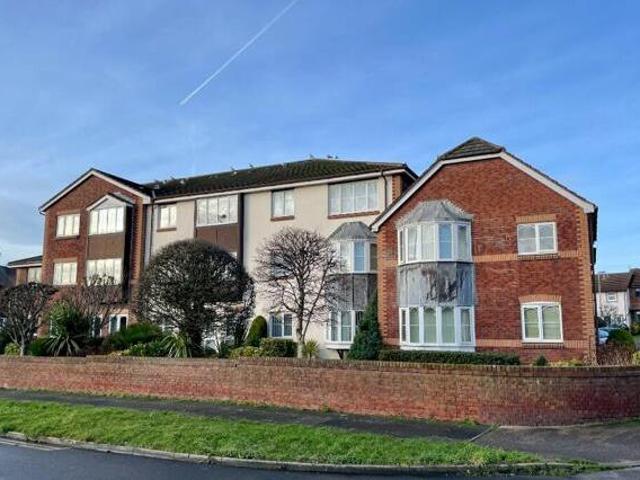 1 Bedroom Ground Floor Flat For Sale In Blackpool, Lancashire