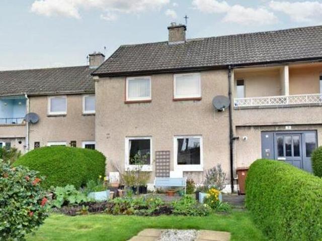 1 Bedroom Ground Floor Flat For Sale In Brunstane