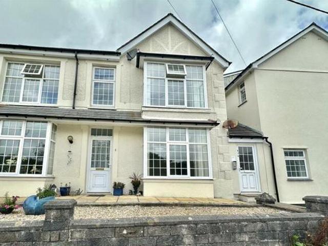 1 Bedroom Ground Floor Flat For Sale In Bugle