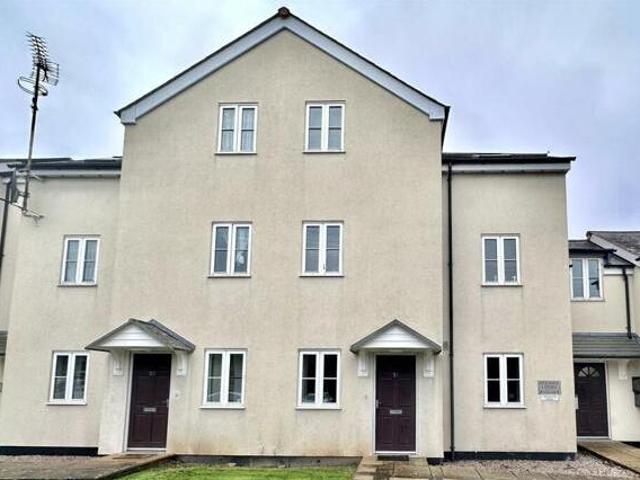 1 Bedroom Ground Floor Flat For Sale In Bugle