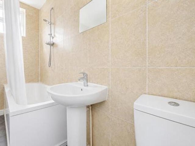 1 bedroom ground floor flat for sale in Bullar Road, Southampton, SO18