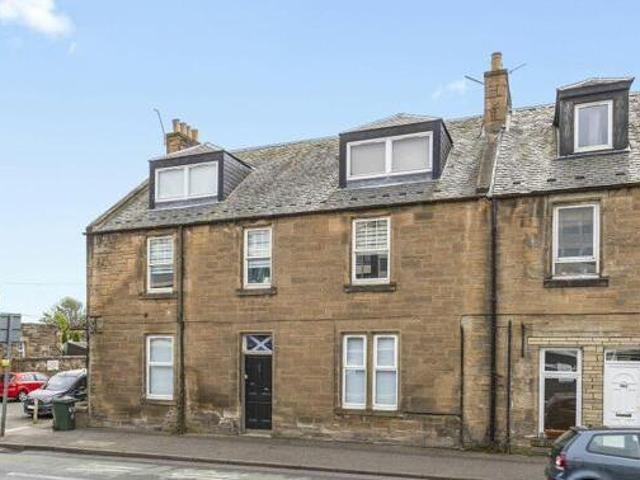 1 Bedroom Ground Floor Flat For Sale In Gorgie, Edinburgh