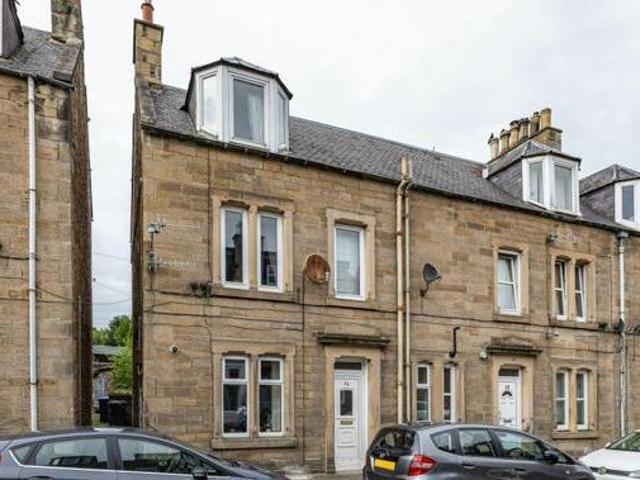 1 Bedroom Ground Floor Flat For Sale In Galashiels