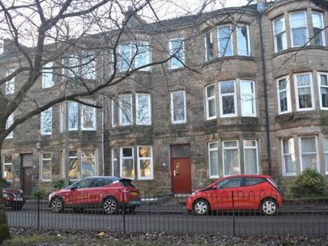 1 Bedroom Ground Floor Flat For Sale In Glasgow