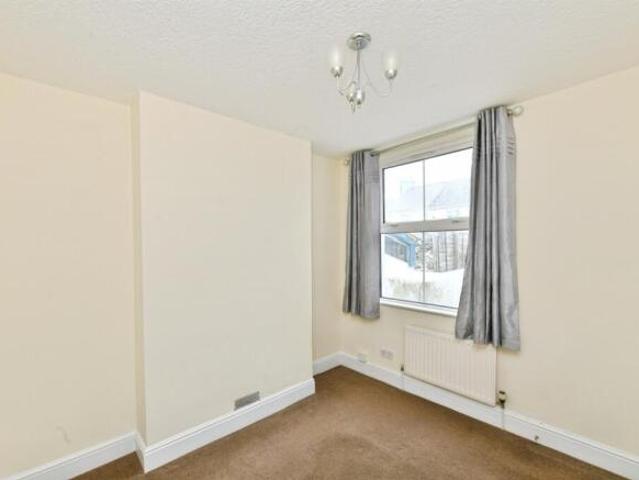 1 bedroom ground floor flat for sale in Glenmore Avenue, Plymouth, PL2