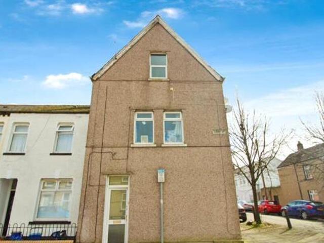 1 Bedroom Ground Floor Flat For Sale In Grangetown
