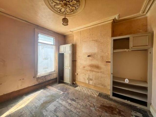 1 bedroom ground floor flat for sale in Ground Floor Flat, 24 Greenbank Avenue, Plymouth, Devon PL4 8PS, PL4