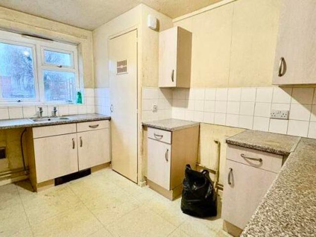 1 bedroom ground floor flat for sale in Eastbourne Street, Lincoln, LN2