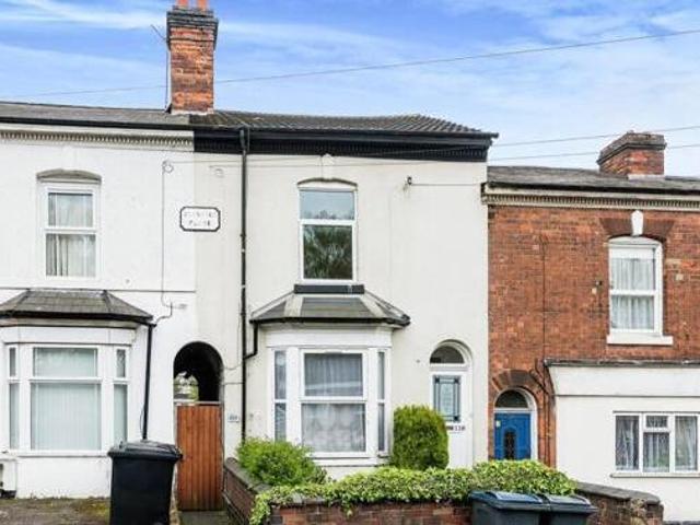 1 Bedroom Ground Floor Flat For Sale In Erdington