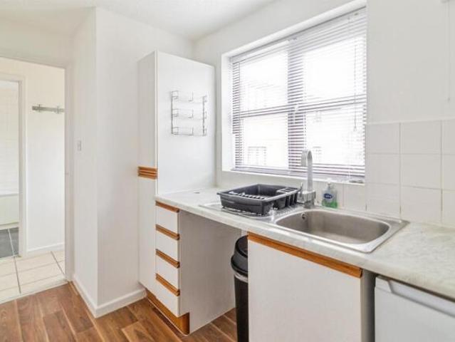 1 bedroom ground floor flat for sale in Fortuna Court, Wavendon Gate, Milton Keynes, MK7