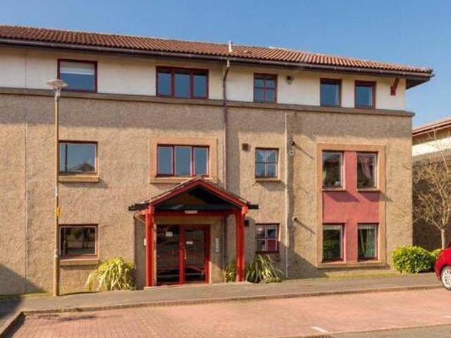 1 Bedroom Ground Floor Flat For Sale In Fettes, Edinburgh