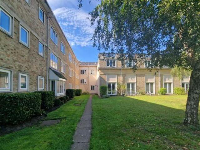 1 Bedroom Ground Floor Flat For Sale In Keswick