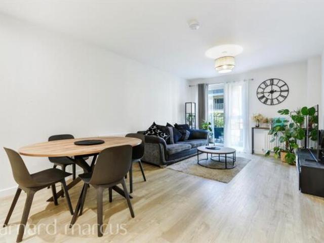 1 bedroom ground floor flat for sale in Kingston Road, New Malden, KT3