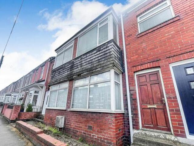 1 Bedroom Ground Floor Flat For Sale In Houghton Le Spring, Tyne And Wear
