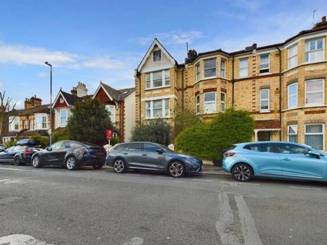 1 Bedroom Ground Floor Flat For Sale In Hove