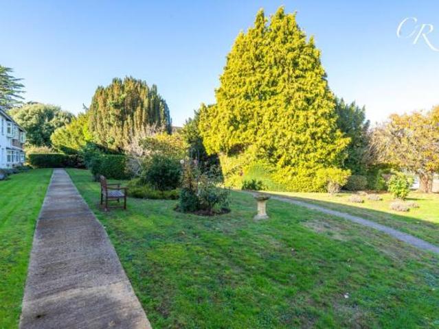 1 bedroom ground floor flat for sale in Hatherley Road, Hatherley, GL51