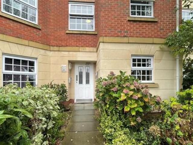 1 Bedroom Ground Floor Flat For Sale In Hamilton
