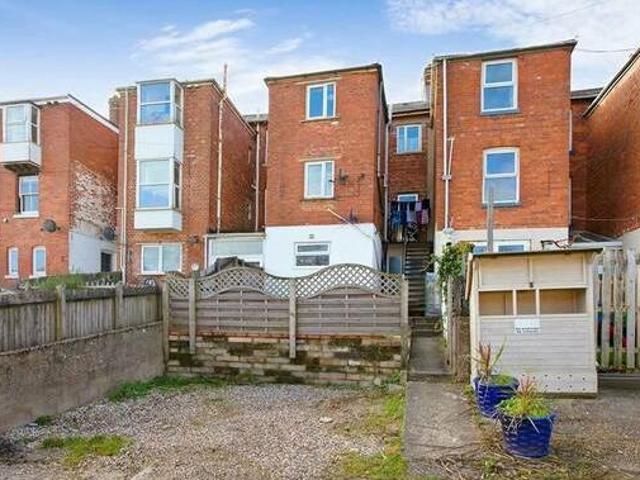 1 bedroom ground floor flat for sale in Higher Brimley Road Teignmouth TQ14
