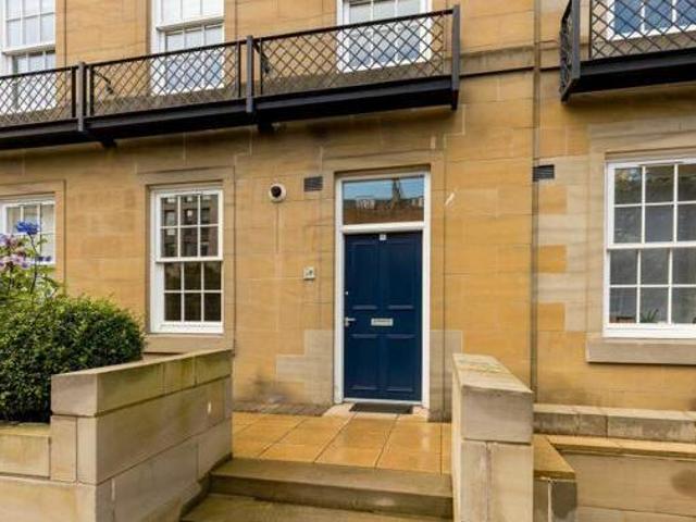 1 Bedroom Ground Floor Flat For Sale In Hillside, Edinburgh