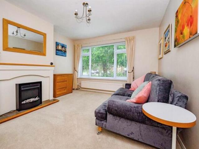 1 bedroom ground floor flat for sale in Hughenden Road, St. Albans, AL4