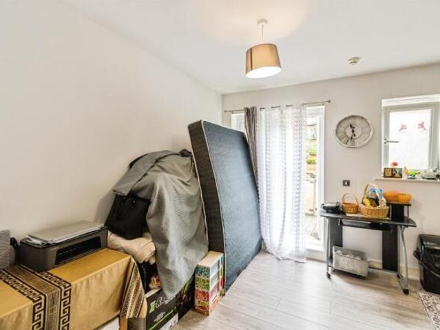 1 bedroom ground floor flat for sale in Lower Canal Walk, SOUTHAMPTON, SO14