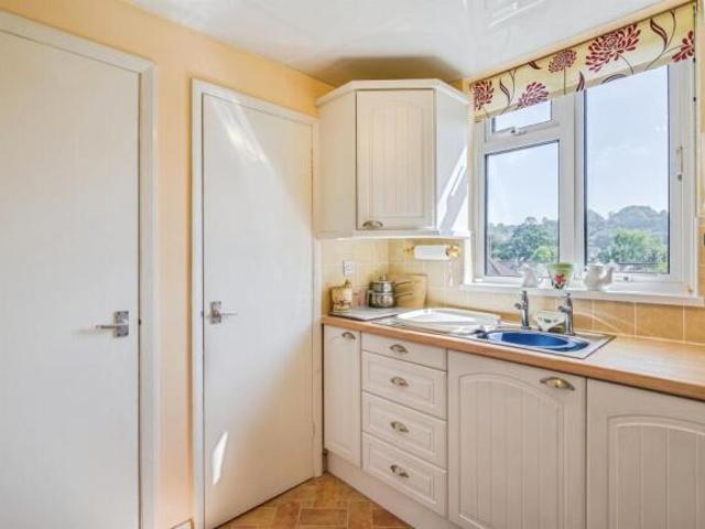 1 bedroom ground floor flat for sale in Longcause, Plymouth, PL7