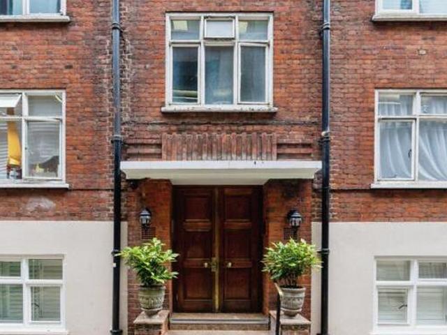 1 Bedroom Ground Floor Flat For Sale In London