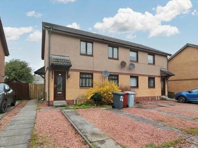 1 Bedroom Ground Floor Flat For Sale In Law