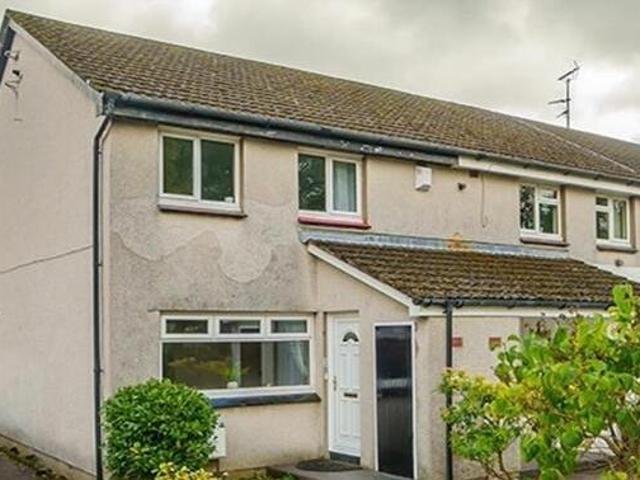 1 Bedroom Ground Floor Flat For Sale In Lennoxtown