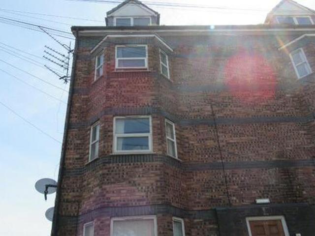 1 Bedroom Ground Floor Flat For Sale In Liverpool, Merseyside